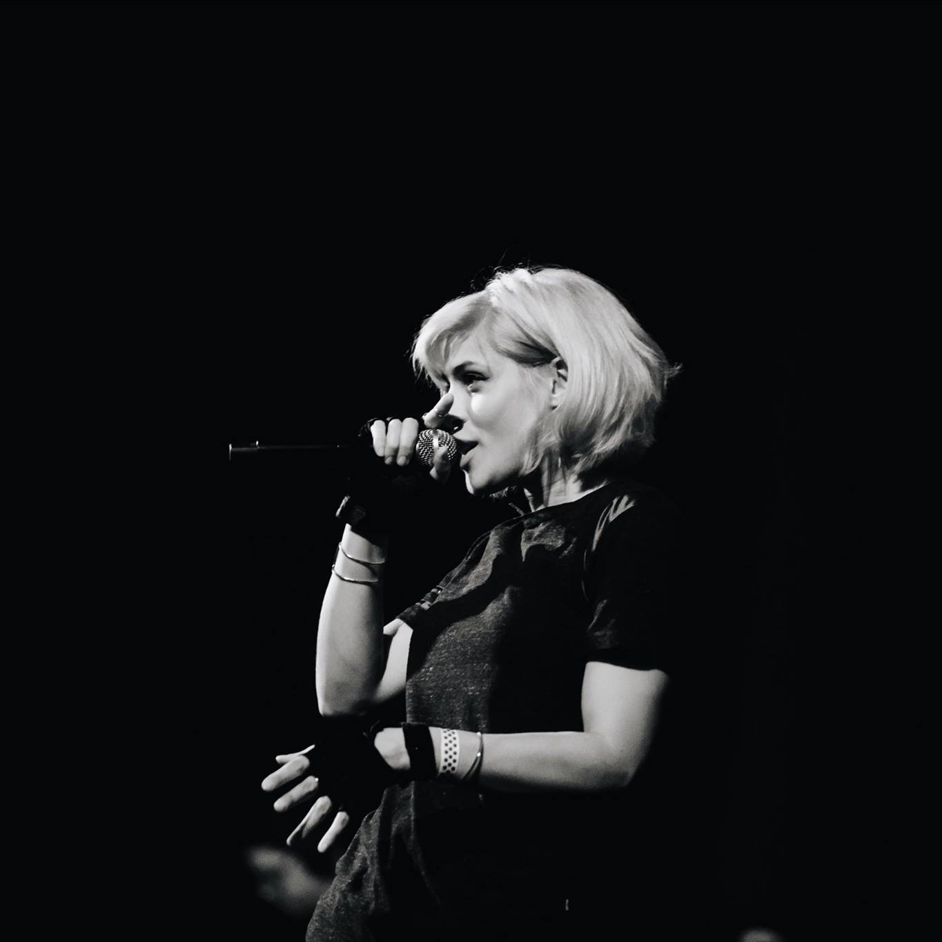 Live: Rapper Dessa Invented An Ice Cream