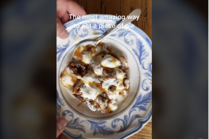 Can We Go Viral On TikTok? (Reheat)