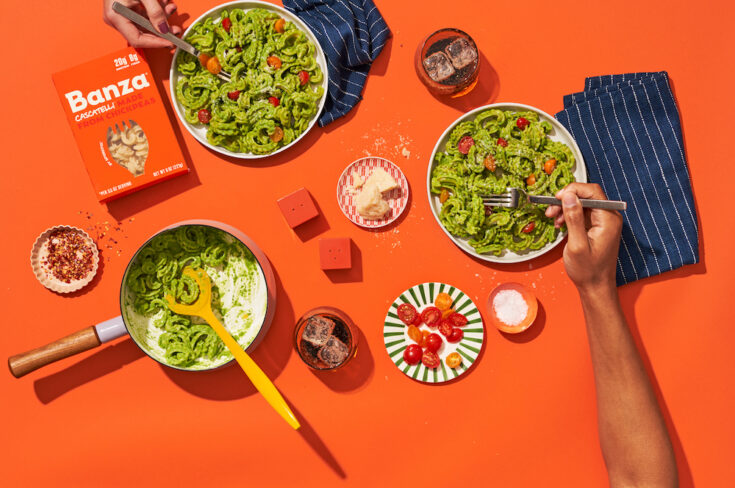 Mission: ImPASTAble 8 | The Pursuit Of Viscoelasticity