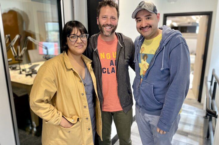 Sohla And Ham El-Waylly Settle A Pancake Dispute