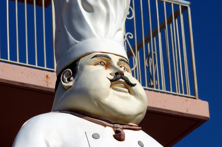 2 Chefs And A Lie: Name That Mustard Edition