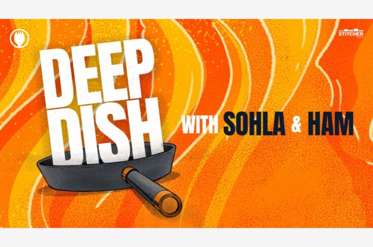 Deep Dish With Sohla And Ham: Delta Tamales