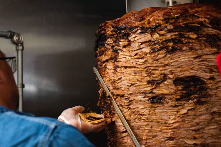 Deep Dish With Sohla And Ham: Tacos Al Pastor