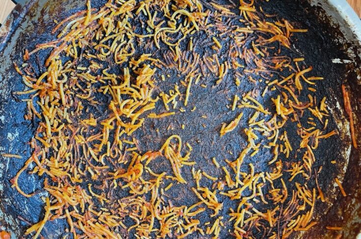 Anything’s Pastable 3 | Searching For A Spark