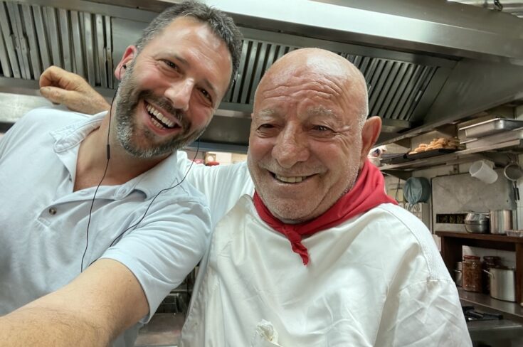 Anything’s Pastable 2 | Eat Sauté Love