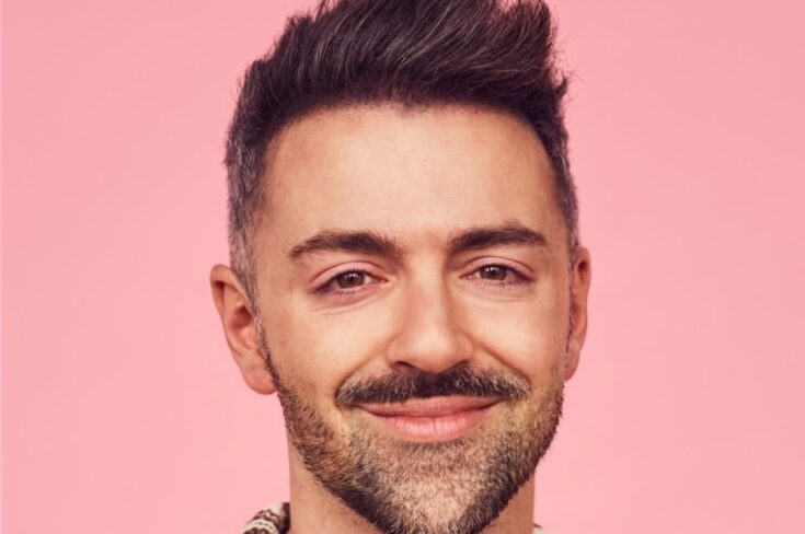 Comedian Matteo Lane Says ‘Your Pasta Sucks’