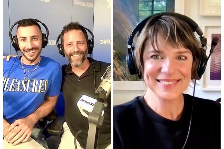 What’s In Taylor Swift’s Signature Cocktail?